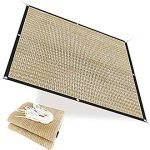Shade nets proof hail damage for your parking car | Direct factory