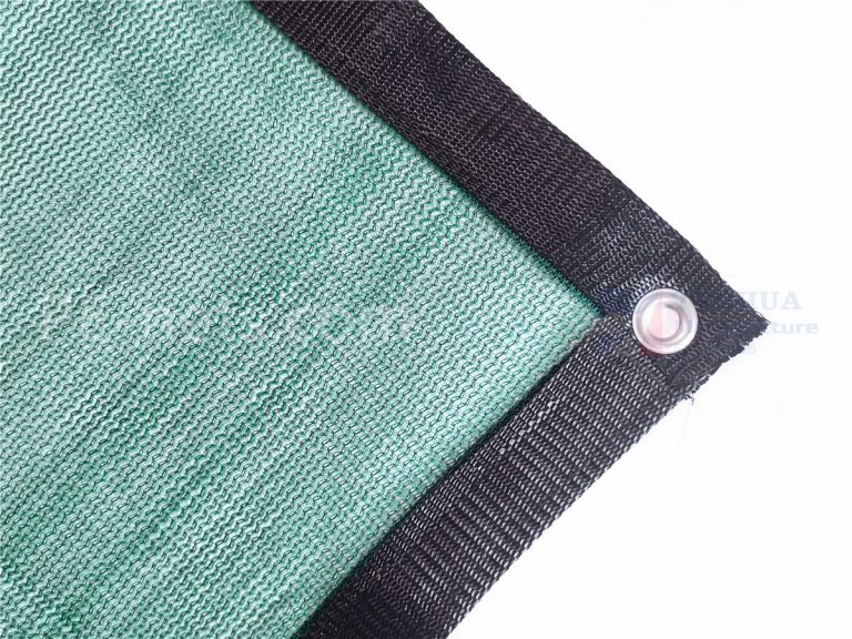 Scaffolding Safety Nets | Direct Shade cloth & Plastic mesh Factory