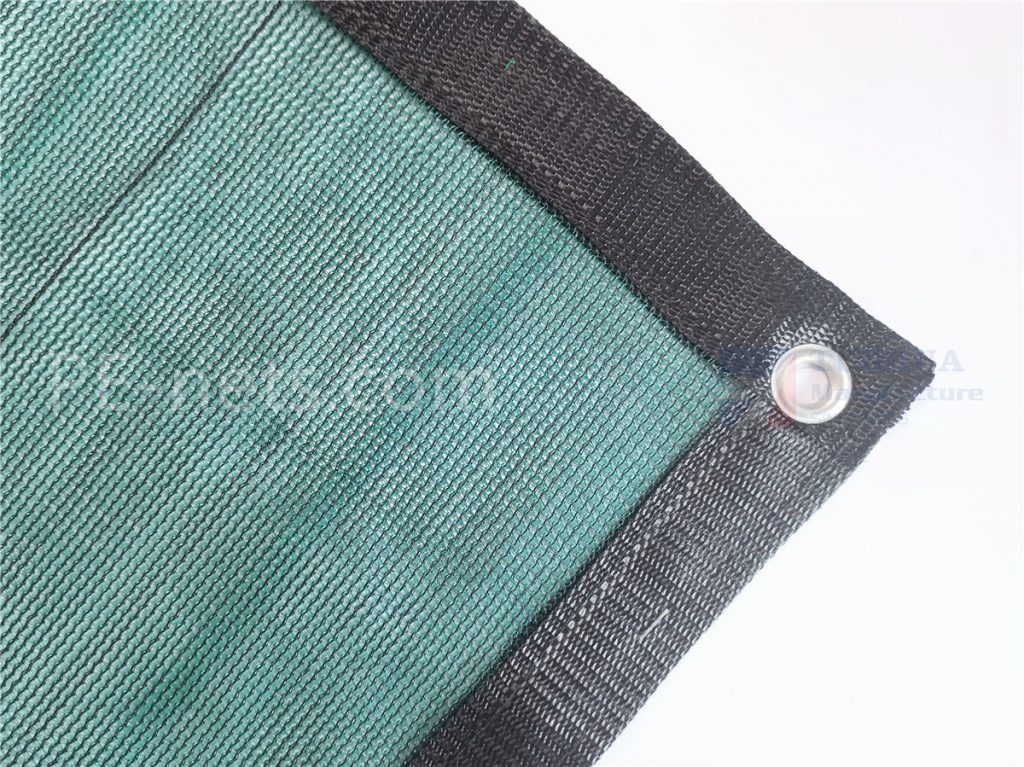 Debris safety net & Scaffold debris netting of Construction | Factory ...