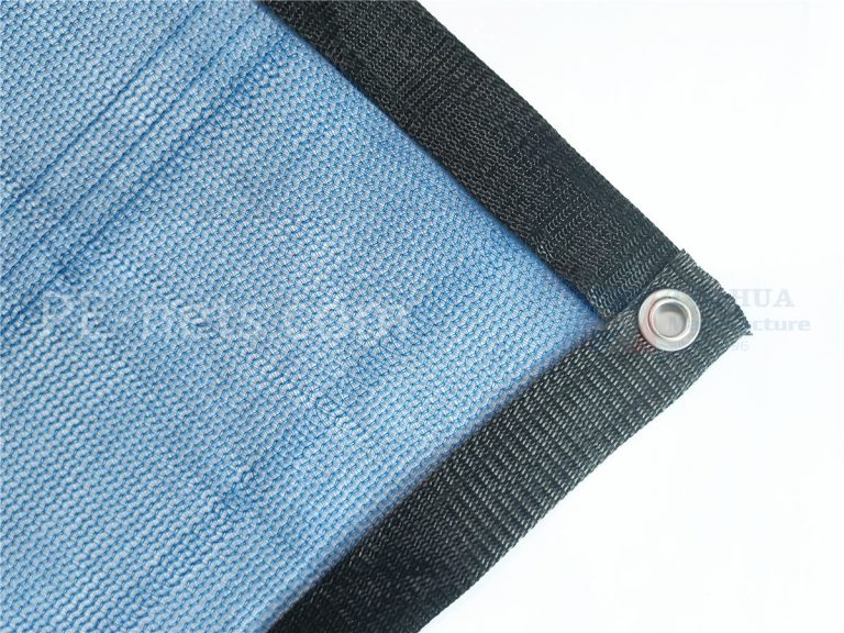 Scaffolding Safety Nets | Direct Shade cloth & Plastic mesh Factory