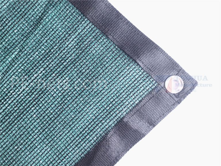 Livestock Shading Structure | Direct Shade cloth & Plastic mesh Factory