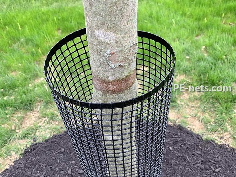 Garden Fence Mesh | Direct Shade cloth & Plastic mesh Factory