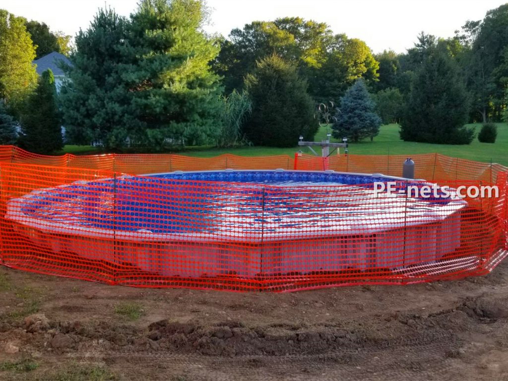 Garden Fence Mesh | Direct Shade cloth & Plastic mesh Factory