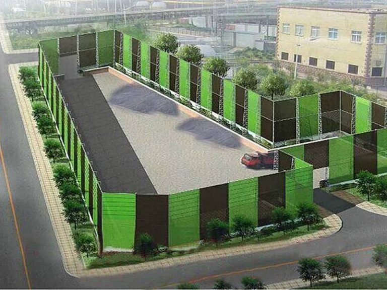 Differences and advantages of the 3 types of wind screen | Direct factory