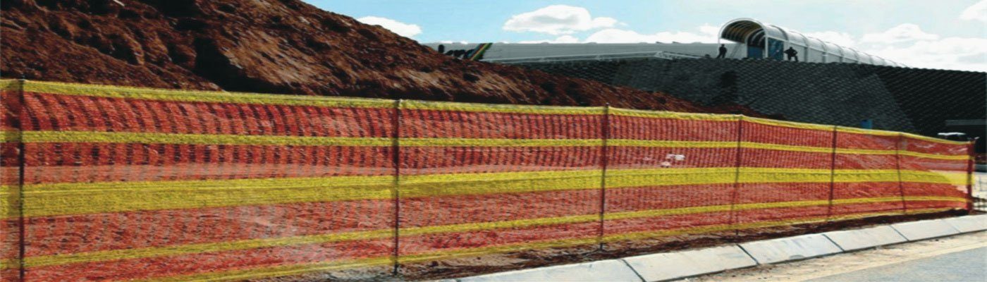Warning Fence Net & Orange Warning Fence | Direct Factory Supplier